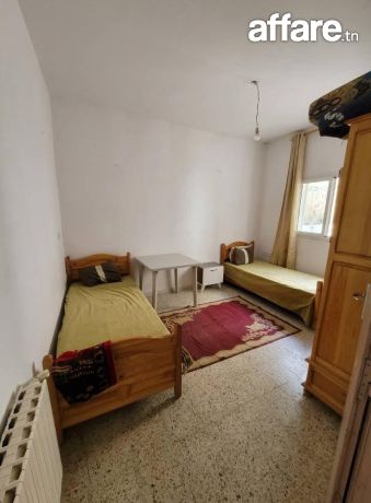 s+2 manar 1 [Réf:240449] - Affare.tn