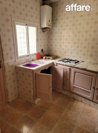 s+2 manar 1 [Réf:240449] - Affare.tn