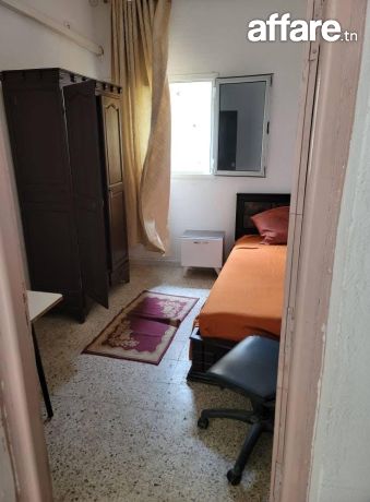 s+2 manar 1 [Réf:240449] - Affare.tn