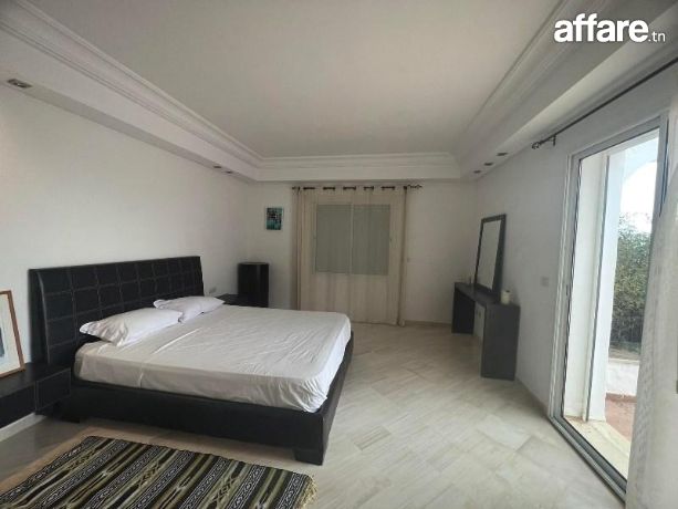 V339 Villa AICHA [Réf:252553] - Affare.tn